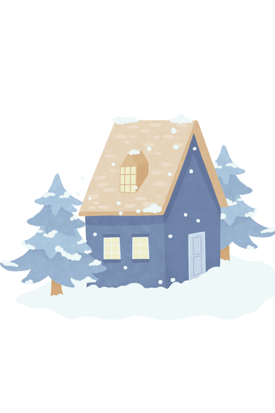 Bundle Vive l’hiver : le double bundle